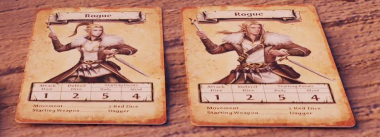 GenCon 2022 Aftermath - The Latest HeroQuest News, Plus a Little Extra ...