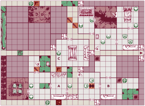 hQuestBuilder - Easily Expand your HeroQuest with this Quest Designer ...
