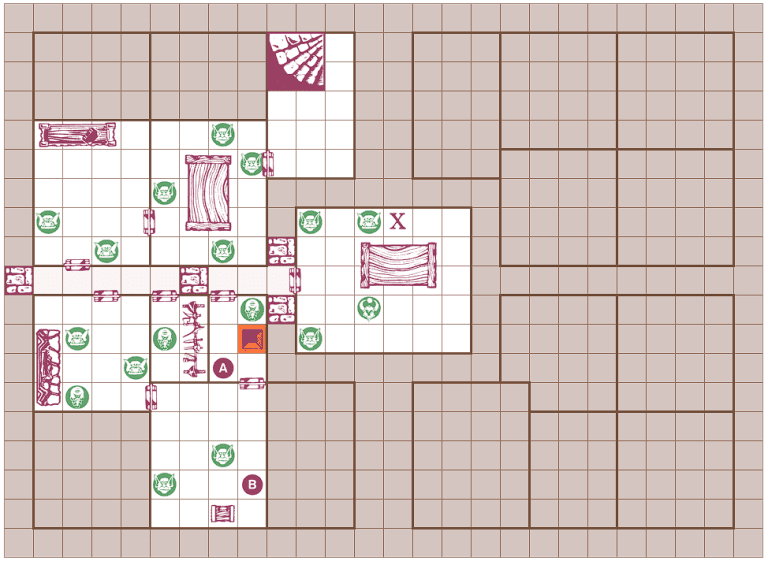 hQuestBuilder - Easily Expand your HeroQuest with this Quest Designer ...