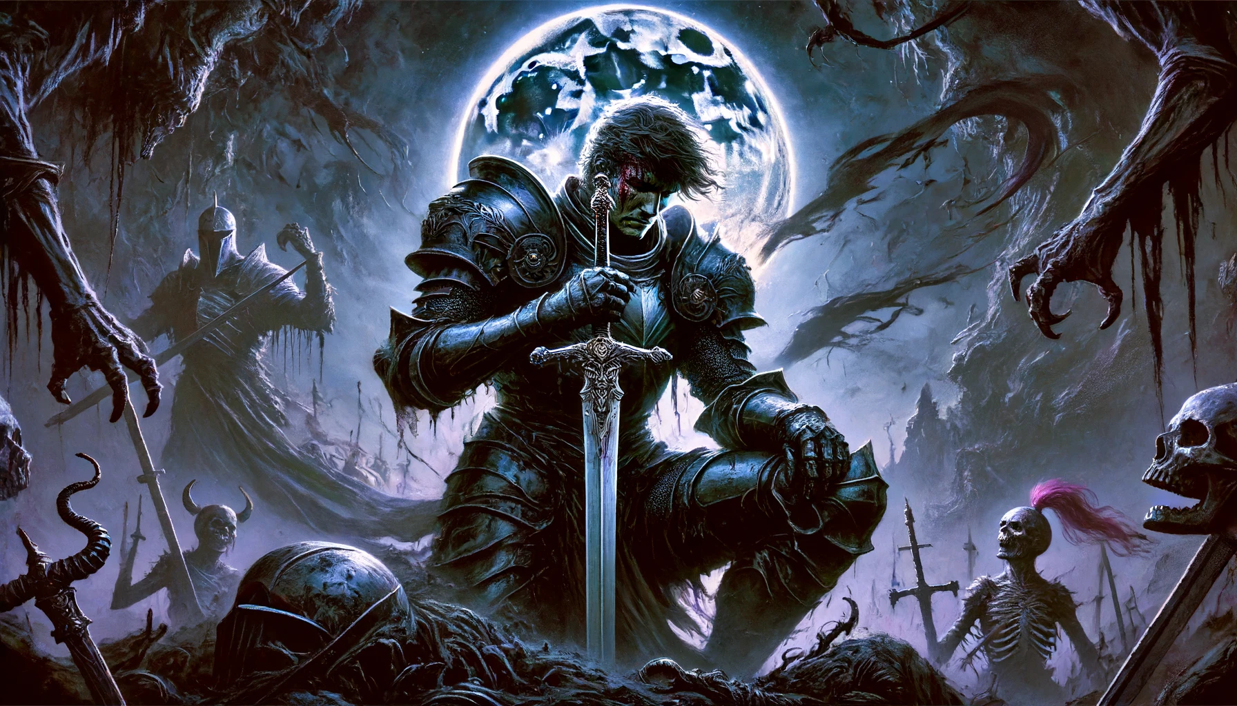 Sir Ragnar - Elvyler's Game Room